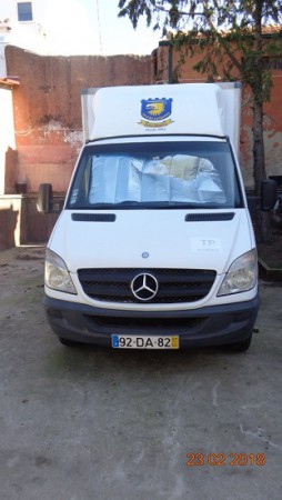 Serviço de Transporte Expresso Nacional :: FALCÃO EXPRESSO | Estafetas ...